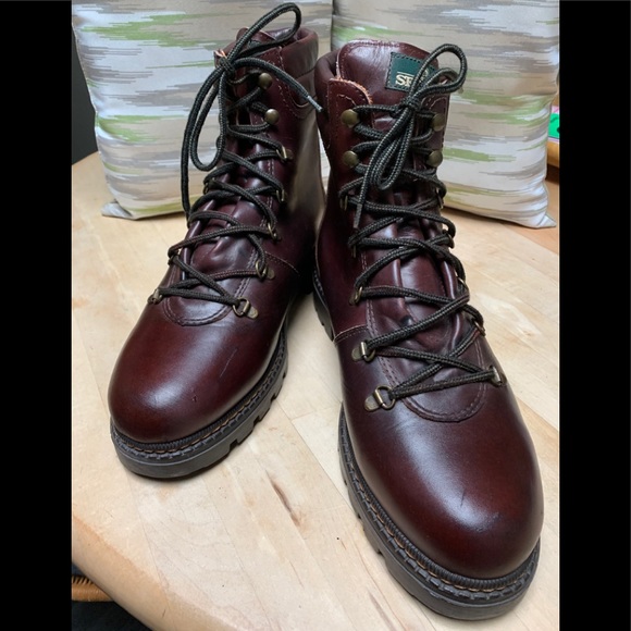 Sebago | Shoes | Sebago Mens Boots | Poshmark